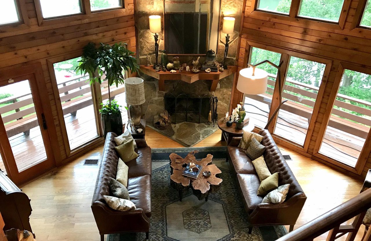 Hall York Design | Knoxville Lifestyle & Interior Designers