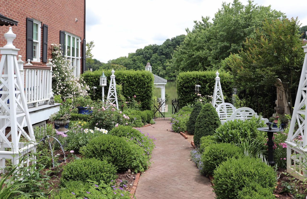 Hall York Design | Knoxville Lifestyle & Interior Designers